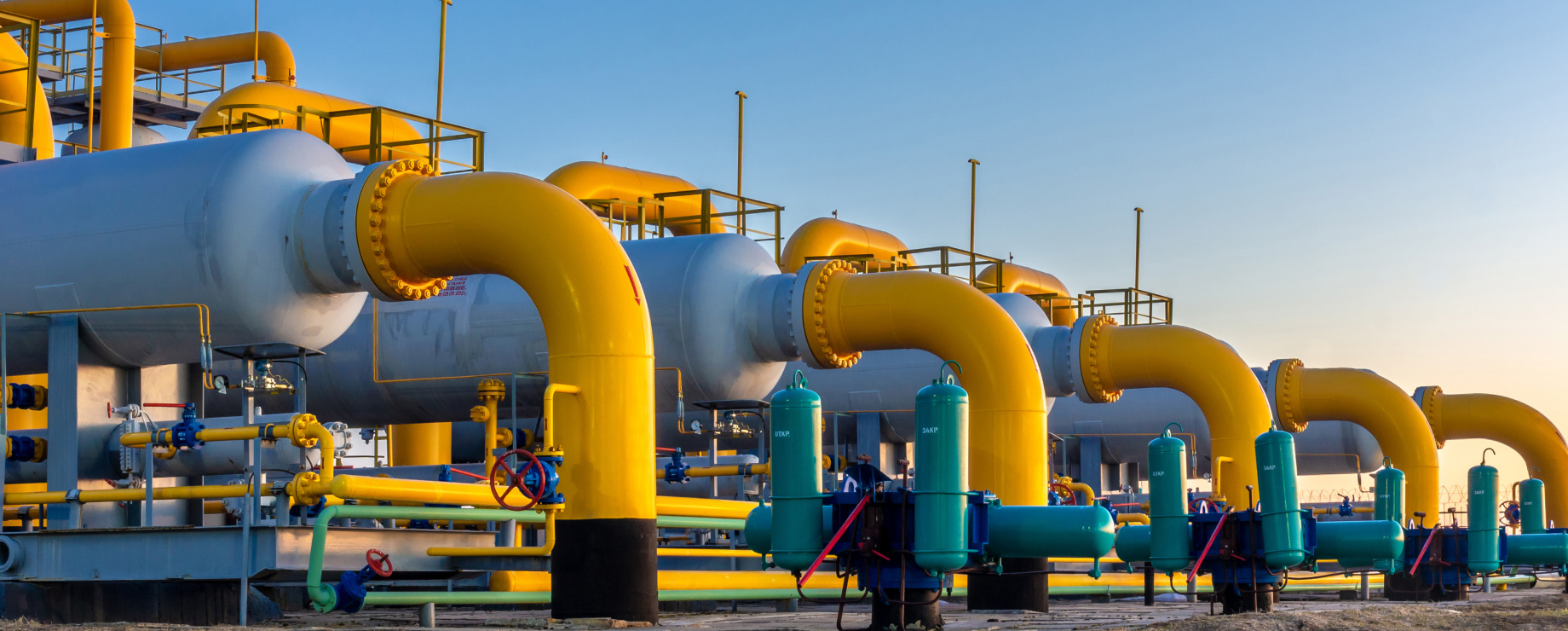 Transition fuels | Fuels | CFP Energy